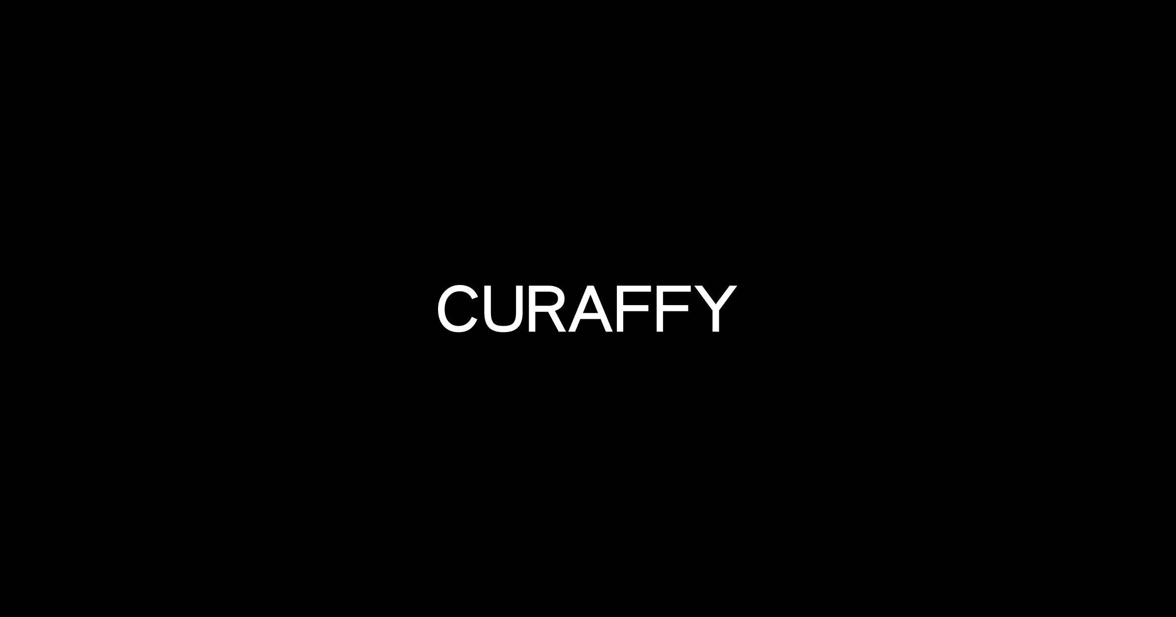 Info - Curaffy - generative AI work
